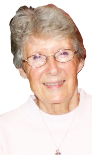 Helen Louise Guy | News, Sports, Jobs - Salem News